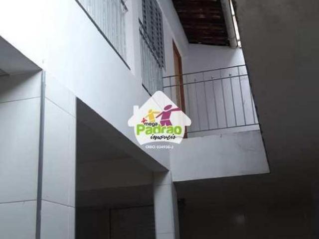 Sobrado com 5 quartos, Jardim Palmira, Guarulhos R$ 850 mil, Cod: 8041