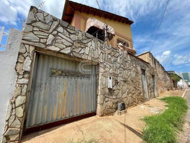 Sobrado com 5 quartos no bairro Canjica