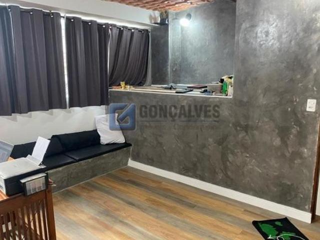 Sobrado com 5 quartos no Planalto, São Bernardo do Campo – venda