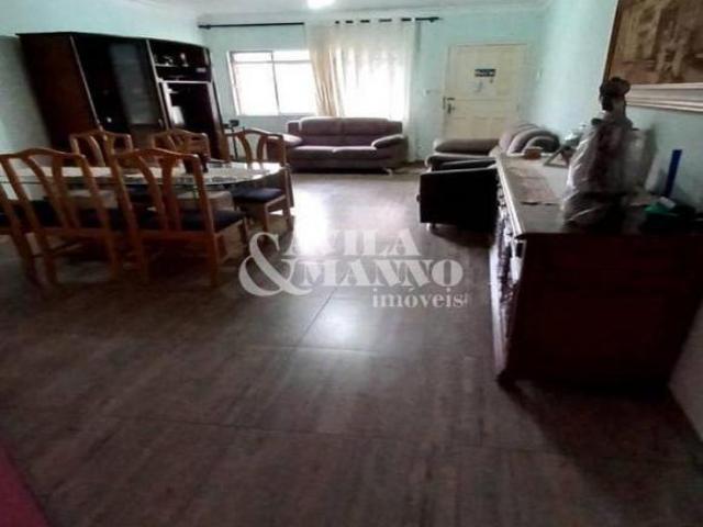 Sobrado com 5 quartos na Vila Prudente