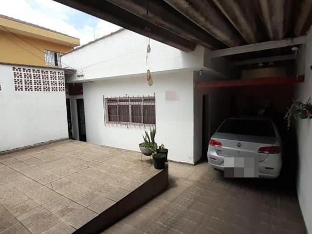 SOBRADO COM 5 QUARTOS, SENDO 1 SUÍTE A VENDA, 270m² JARDIM BELA VISTA GUARULHOS/SP