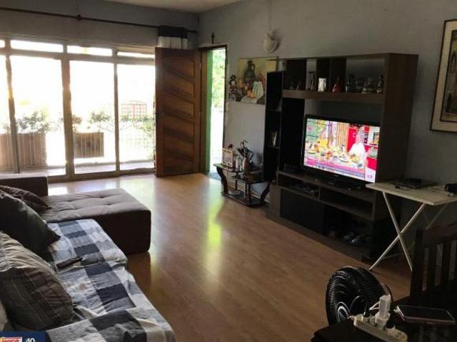 SOBRADO COM 5 QUARTOS, SENDO 2 SUÍTES A VENDA, 263 m² VILA ROSÁLIA GUARULHOS/SP