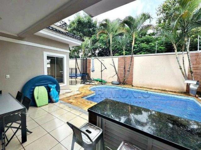 SOBRADO COM 5 QUARTOS SENDO 4 SUITES REAL VILLAS EUROPA