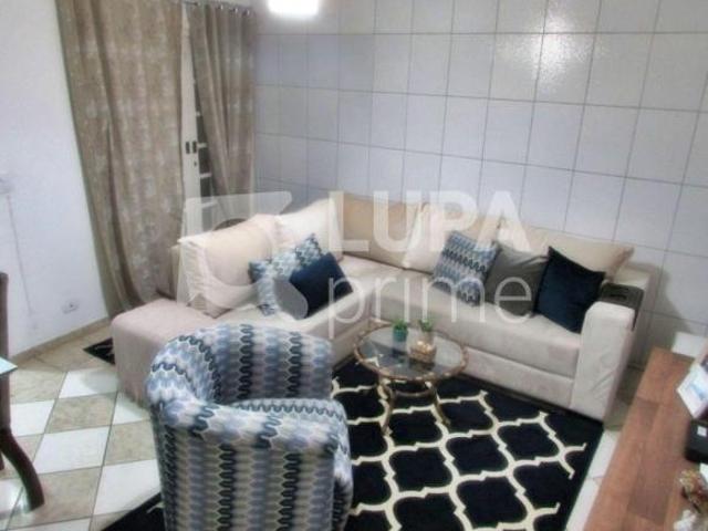 SOBRADO COM 5 QUARTOS PARA VENDA, VILA MARIA, SÃO PAULO