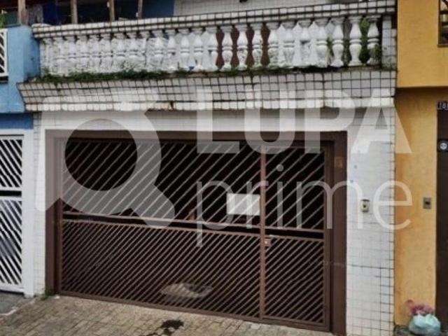 SOBRADO COM 5 QUARTOS PARA VENDA, VILA MEDEIROS, SÃO PAULO