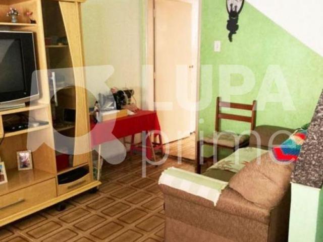 SOBRADO COM 5 QUARTOS E 2 VAGAS DE GARAGEM PARA VENDA, VILA SABRINA, SÃO PAULO