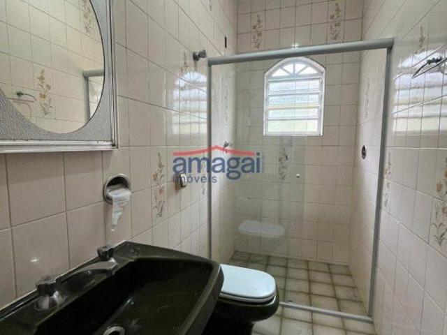 Sobrado com 5 quartos para venda em Jacareí SP