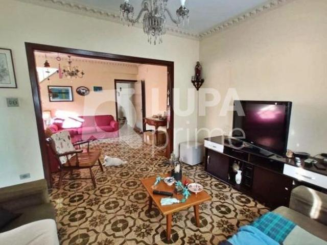 SOBRADO COM 5 QUARTOS PARA VENDA, MOOCA, SÃO PAULO