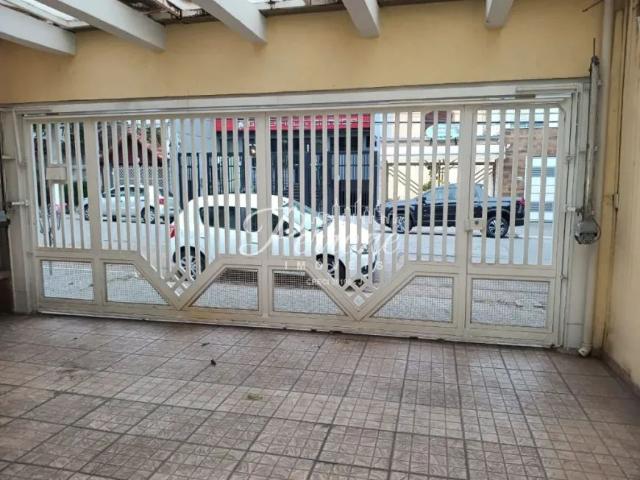 Sobrado com 5 Quartos para venda ou aluguel, 288m² Tatuapé