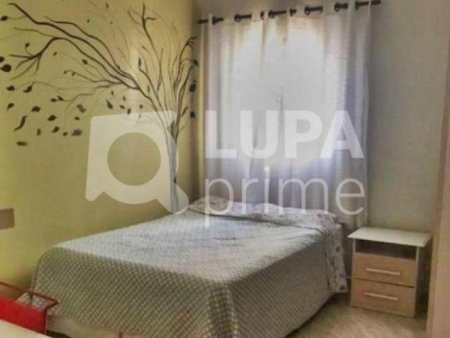 SOBRADO COM 5 QUARTOS PARA VENDA, SANTANA, SÃO PAULO