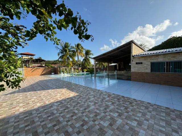 Sobrado com 5 Quartos para alugar, 400m² Ponta dos Seixas