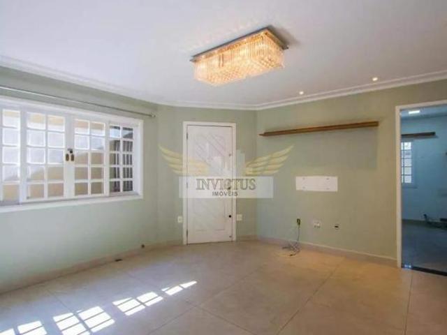 Sobrado com 5 Quartos para Comprar, 210m² Vila Assunção, Santo André/SP