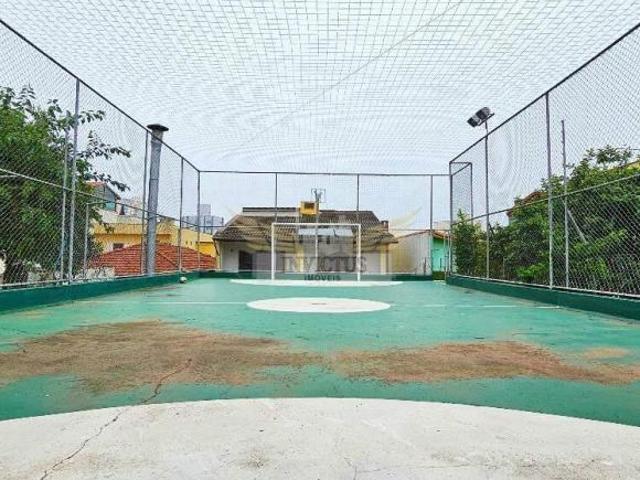 Sobrado com 5 Quartos para Comprar, 483m² Campestre, Santo André/SP