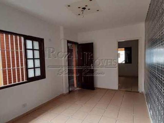 Sobrado com 5 quartos, Planalto, São Bernardo do Campo R$ 580 mil, Cod: 5035