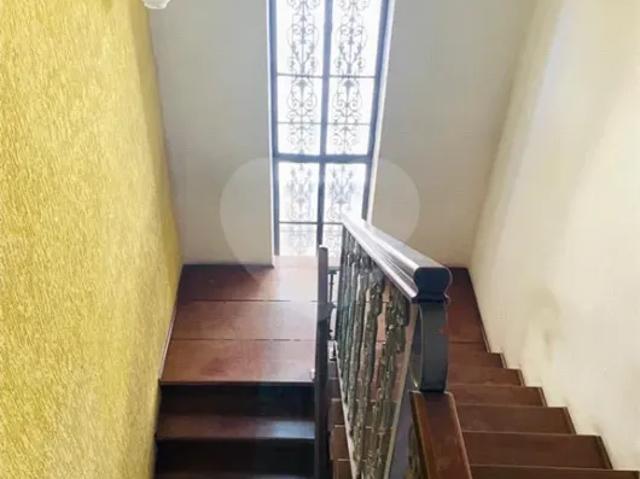 Sobrado com 5 quartos à venda em City américa SP
