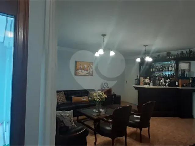 Sobrado com 5 quartos à venda em Barro branco zona norte sp