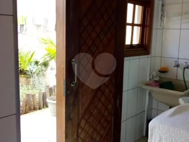 Sobrado com 5 quartos à venda em Lapa De Baixo SP