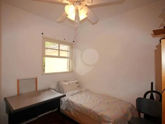 Casa com 5 quartos à venda em Sumarezinho SP