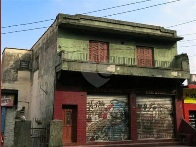 Sobrado com 5 quartos à venda em Tucuruvi SP