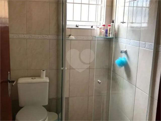Sobrado com 5 quartos à venda em Vila ede SP