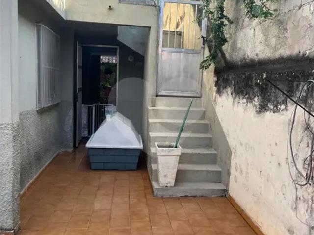 Sobrado com 5 quartos à venda em Vila Pedra Branca SP