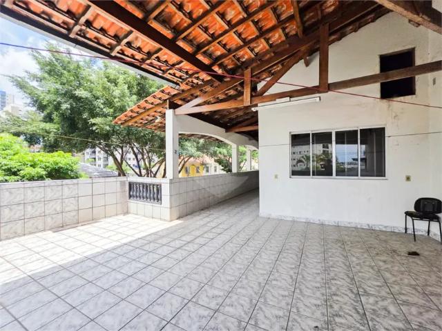 Sobrado com 5 quartos à venda em Vila Da Saúde SP