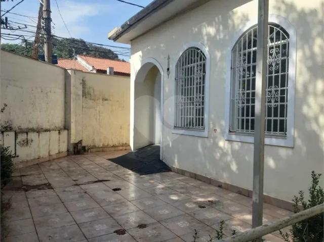 Sobrado com 5 quartos à venda em Vila Mariana SP