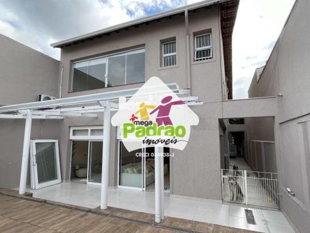 Sobrado com 5 quartos, Vila Rosália, Guarulhos R$ 2.7 mi, Cod: 10932