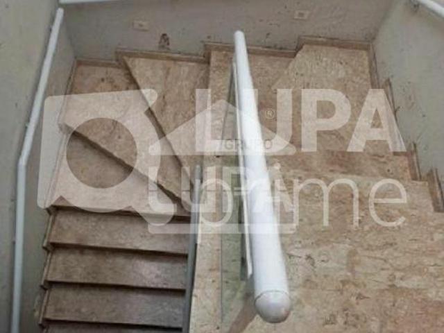 SOBRADO COM 5 QUARTOS/SUÍTES, CHURRASQUEIRA, 3 VAGAS, A VENDA, PARADA INGLESA, SÃO PAULO