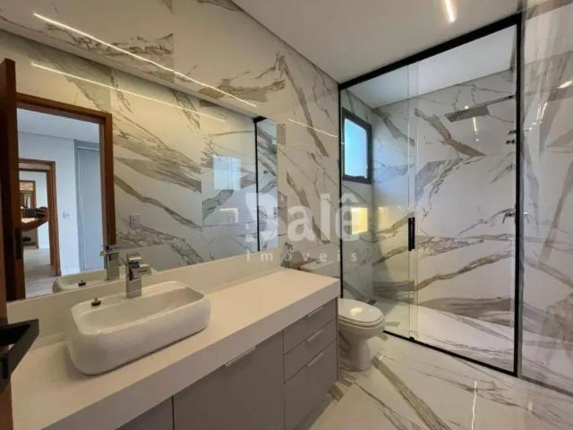 Sobrado com 5 dormitórios à venda, 480 m² por R$ 5.800.000,00 Urbanova São José dos Campos/SP