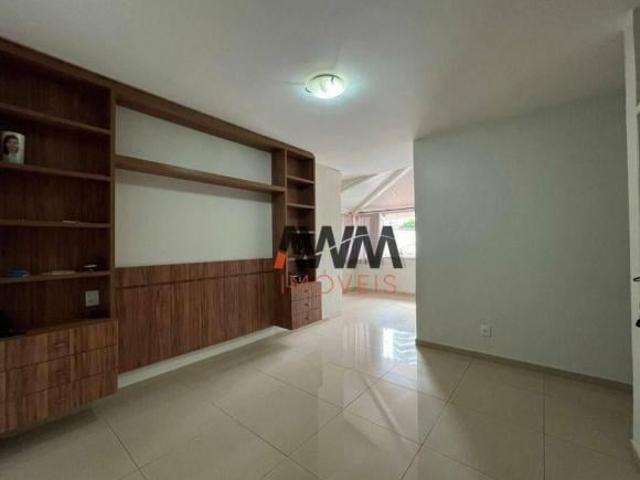 Sobrado com 5 Suites, 420 m² venda por R$ 3.800.000 ou aluguel Jardim América Goiânia/GO