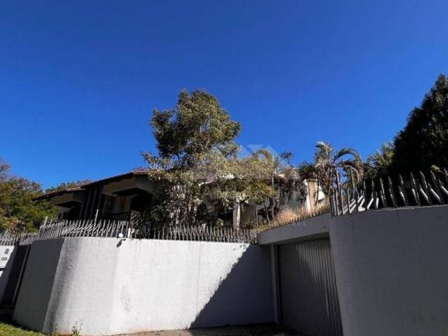 Sobrado com 5 suítes, 733 m² venda por R$ 4.000.000 ou aluguel por R$ 20.000/mês Jardim Festugat