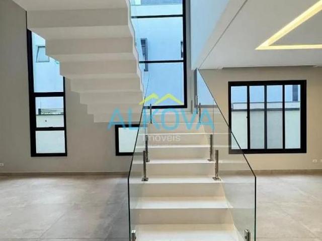 Sobrado com 5 suites à venda Condomínio Residencial Alphaville II São José dos Campos/SP