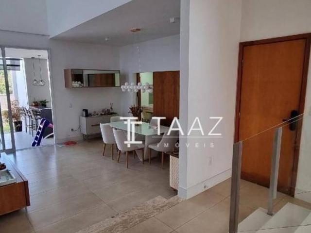 Sobrado com 5 suítes à venda, 288 m² por R$ 2.626.000,00 Jardim Vila Paradiso Indaiatuba/SP