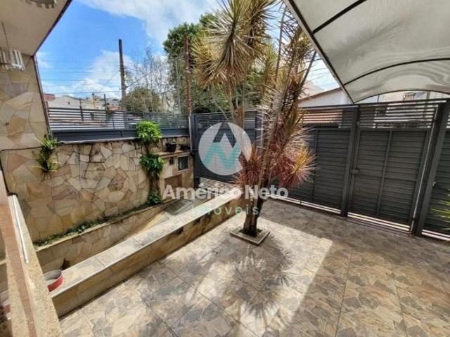 Sobrado com 5 suites a venda, 430 m² Olímpico São Caetano do Sul/SP