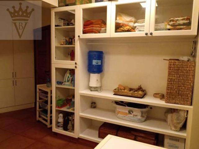 Sobrado com 5 suítes à venda, 540 m² por R$ 4.500.000 Granja Viana Carapicuíba/SP