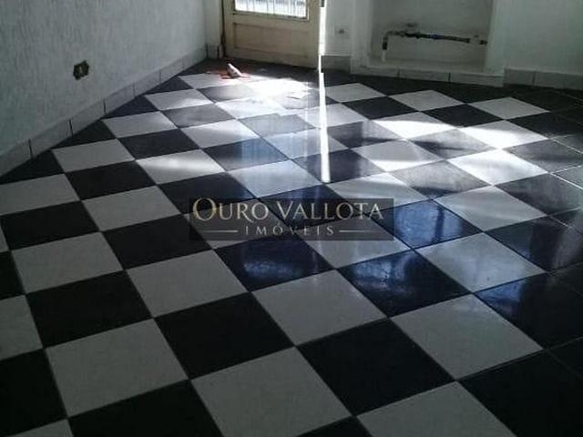 Sobrado com 62m²