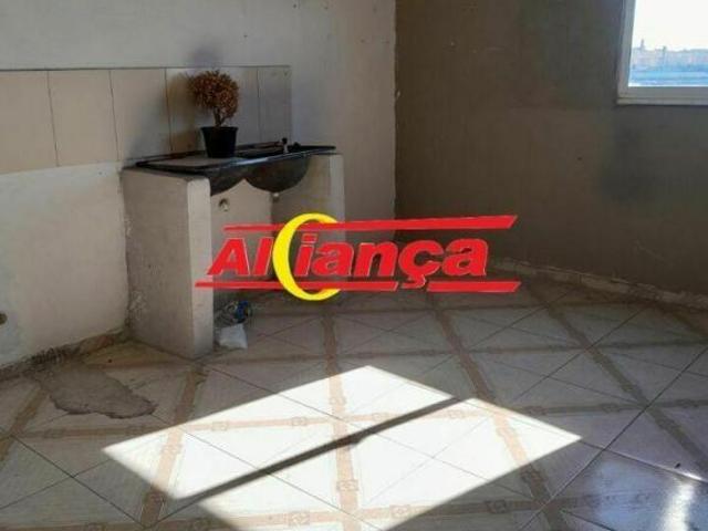 SOBRADO COM 6 CASAS A VENDA, 125 M² JARDIM NORMANDIA GUARULHOS SP