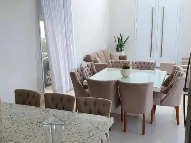 Sobrado à Venda Condomínio Chácara Ondina Sorocaba/SP