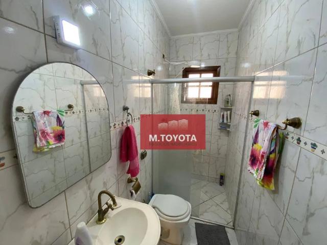 Sobrado com 6 dormitórios à venda, 230 m² por R$ 1.200.000,00 Vila Mazzei São Paulo/SP