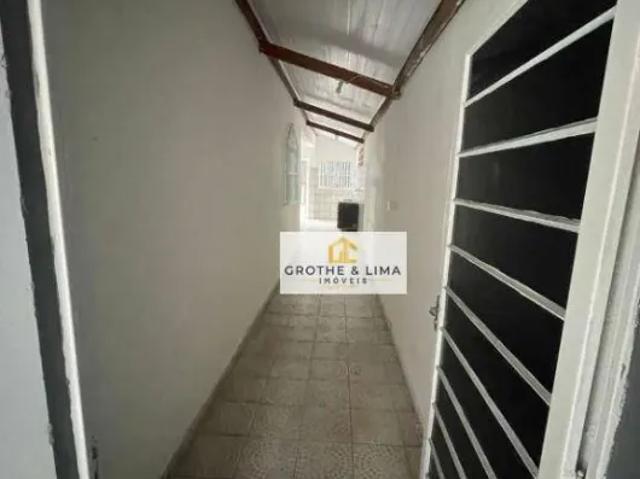 Sobrado com 6 dormitórios à venda, 316 m² por R$ 1.060.000,00 Jardim Veneza São José dos Campos/