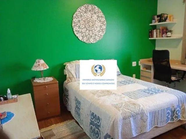 Sobrado com 6 dormitórios à venda, 330 m² por R$ 1.850.000,00 Parque Brasil 500 Paulínia/SP