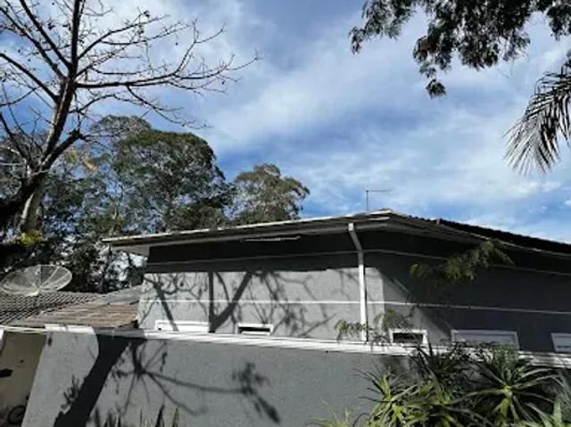 Sobrado com 6 dormitórios à venda, 445 m² por R$ 3.800.000,00 Arujá 5 Arujá/SP