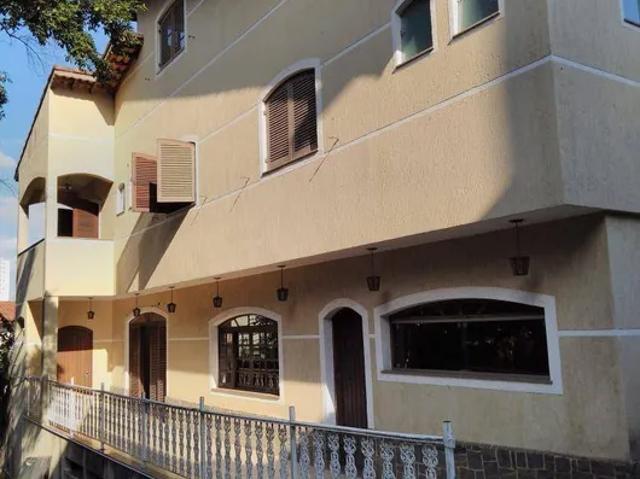 Sobrado com 6 dormitórios à venda, 400 m² por R$ 3.000.000,00 Jardim Santa Mena Guarulhos/SP