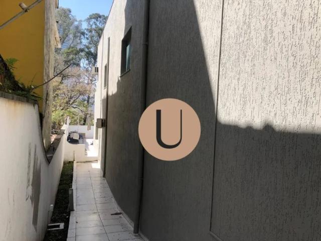 Sobrado com 6 dormitórios à venda, 790 m² por R$ 3.500.000,00 Fazenda Morumbi São Paulo/SP