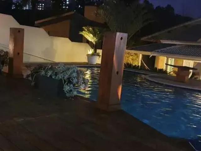 Sobrado com 6 dormitórios, 478 m² venda por R$ 3.500.000,00 ou aluguel por R$ 18.985,00 Condomín