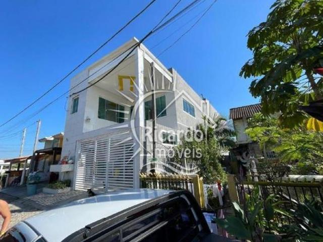 SOBRADO COM 6 DORMITÓRIOS NO BALNEÁRIO ITATIAIA!