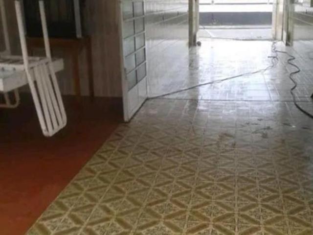SOBRADO COM 6 DORMITÓRIOS NO ITAGUÁ