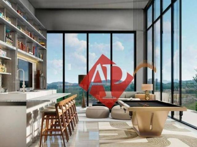 Sobrado com 6 dormitórios à venda, 1000 m² por R$ 31.000.000,00 Tamboré 1 Barueri/SP