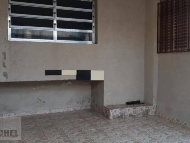 Sobrado com 6 dormitórios à venda, 120 m² por R$ 1.100.000,00 Vila Prudente São Paulo/SP